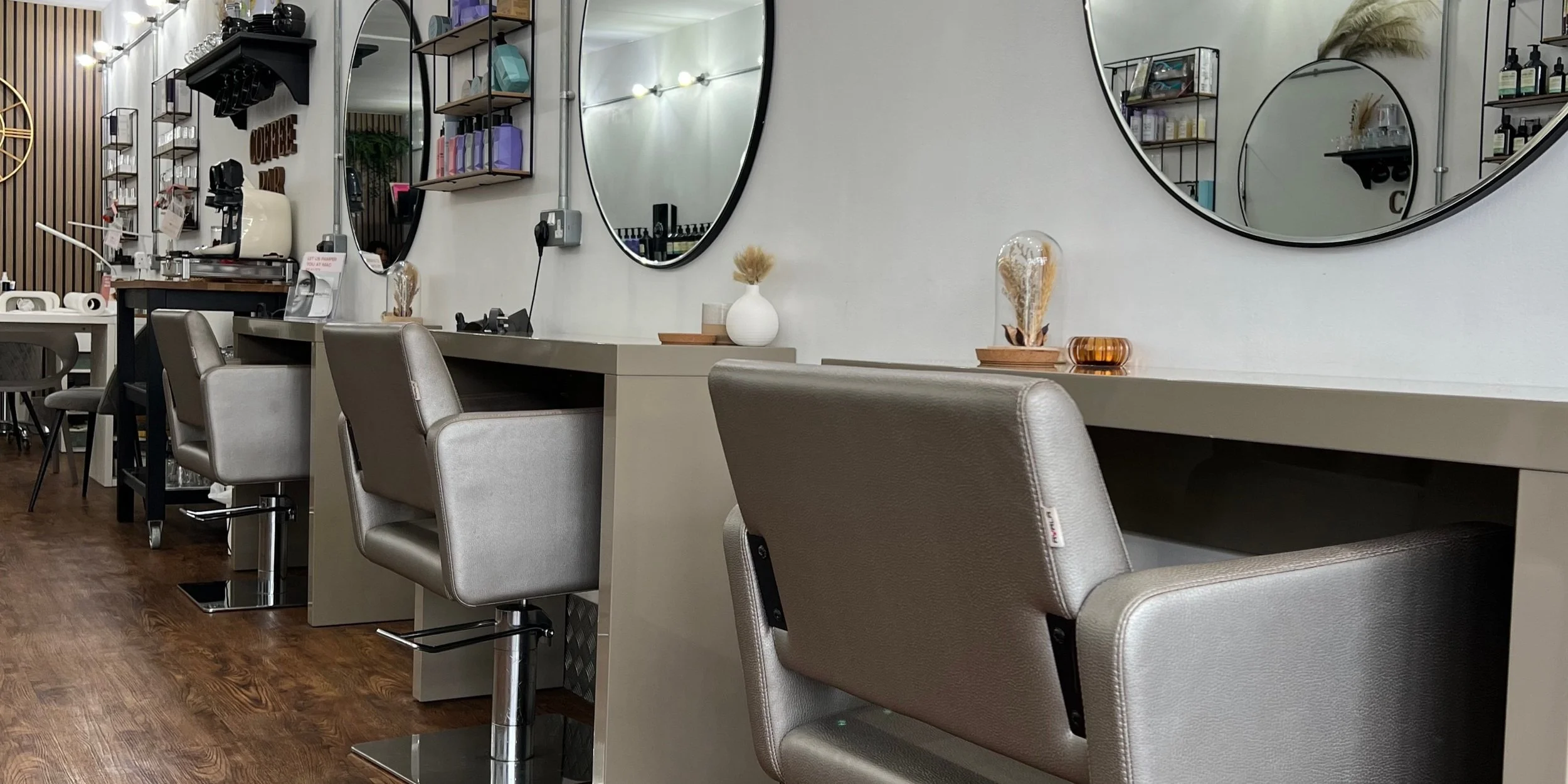 BLOW DRY MEMBERSHIP — Makeover Salon