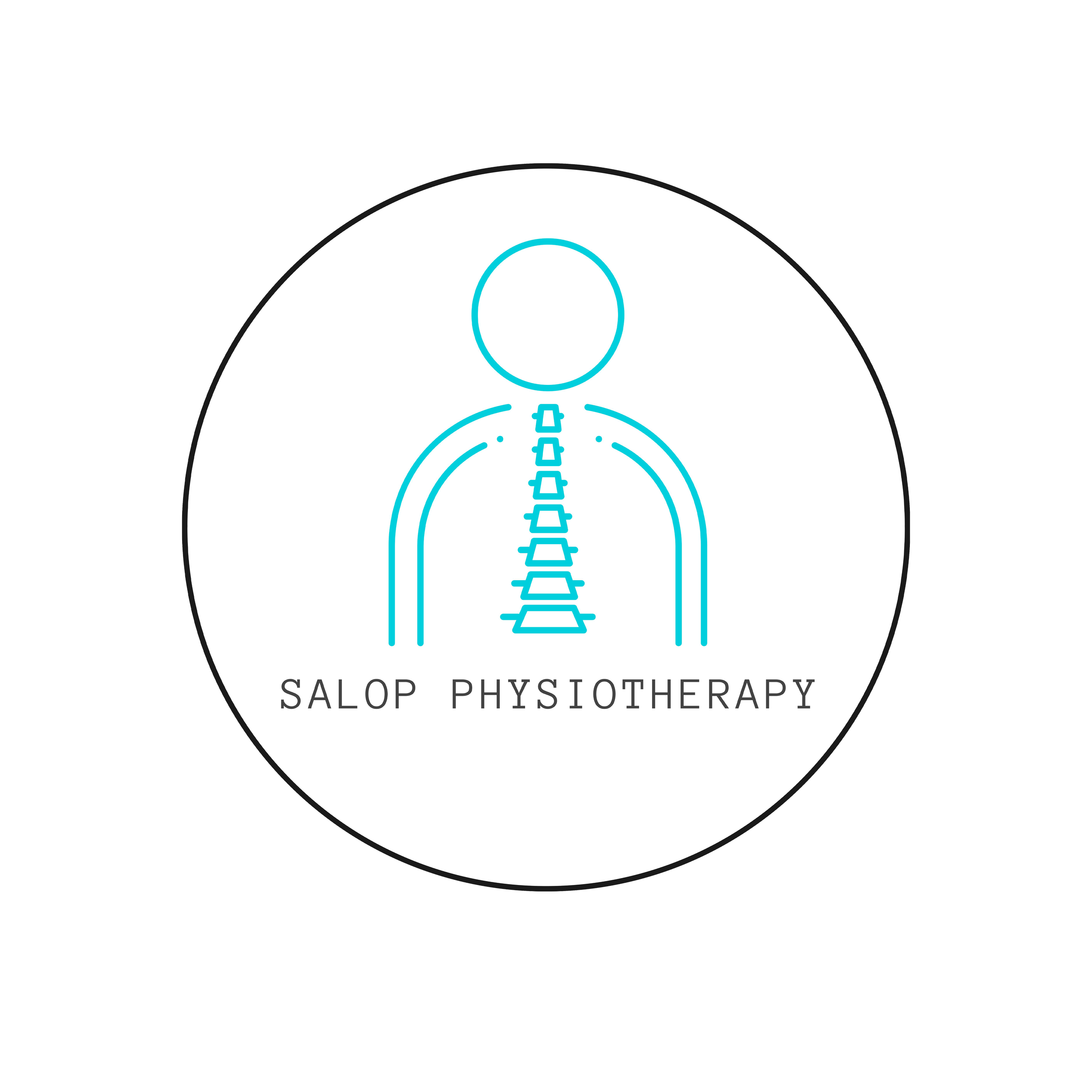 Contact — Salop Physiotherapy