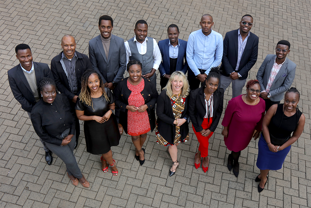 Our team — Tell-em