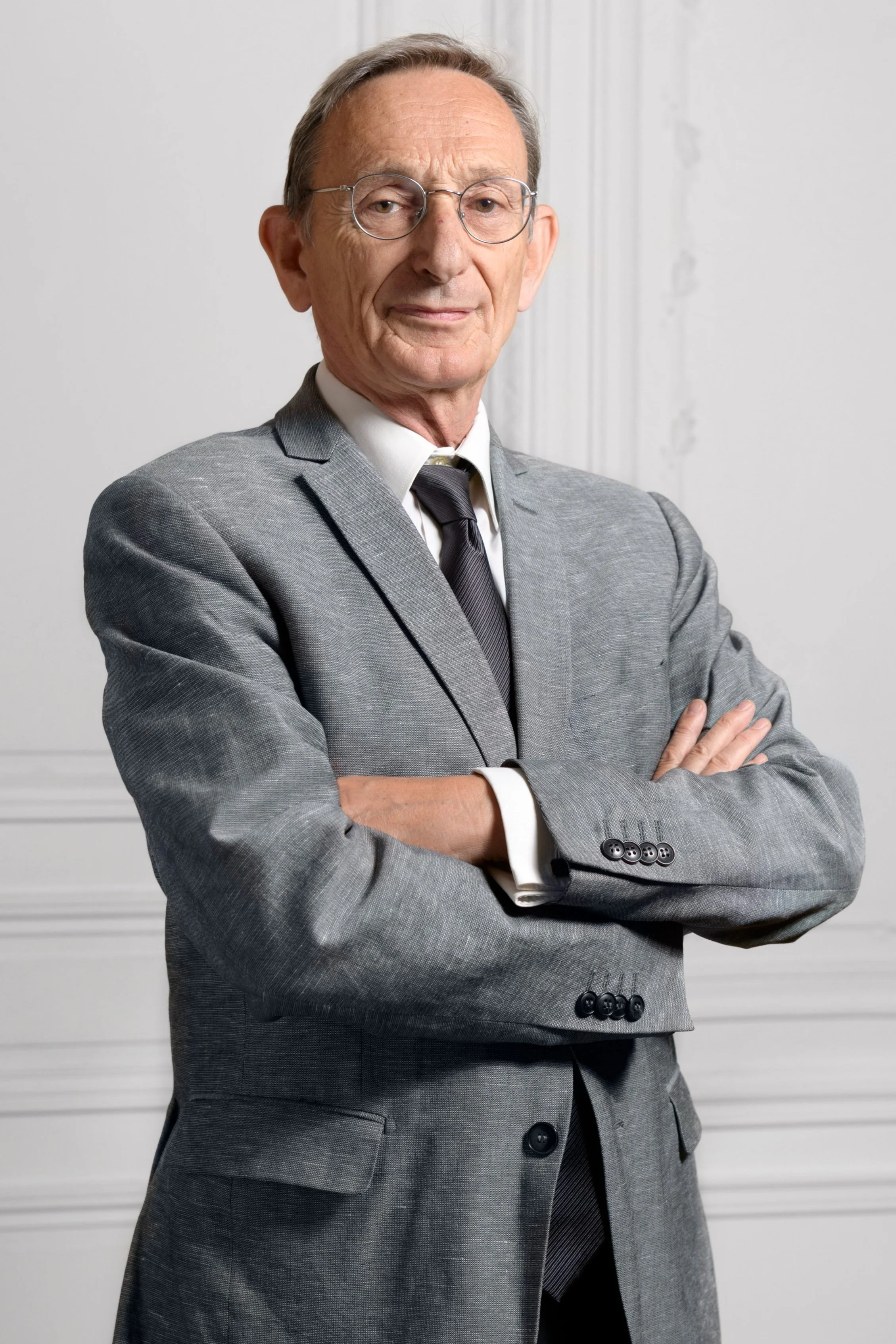 Cabinet Alain Bénabent