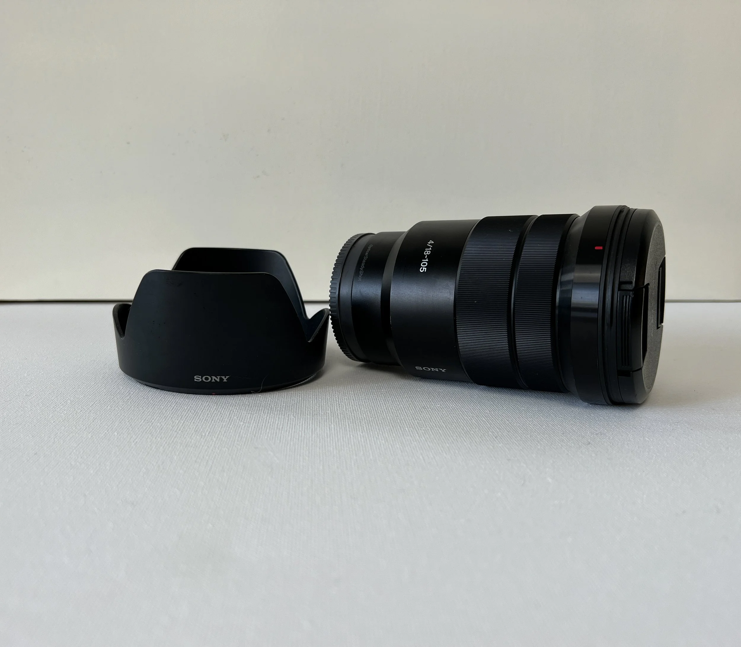 Photography Gear — Joshua Davis Photography