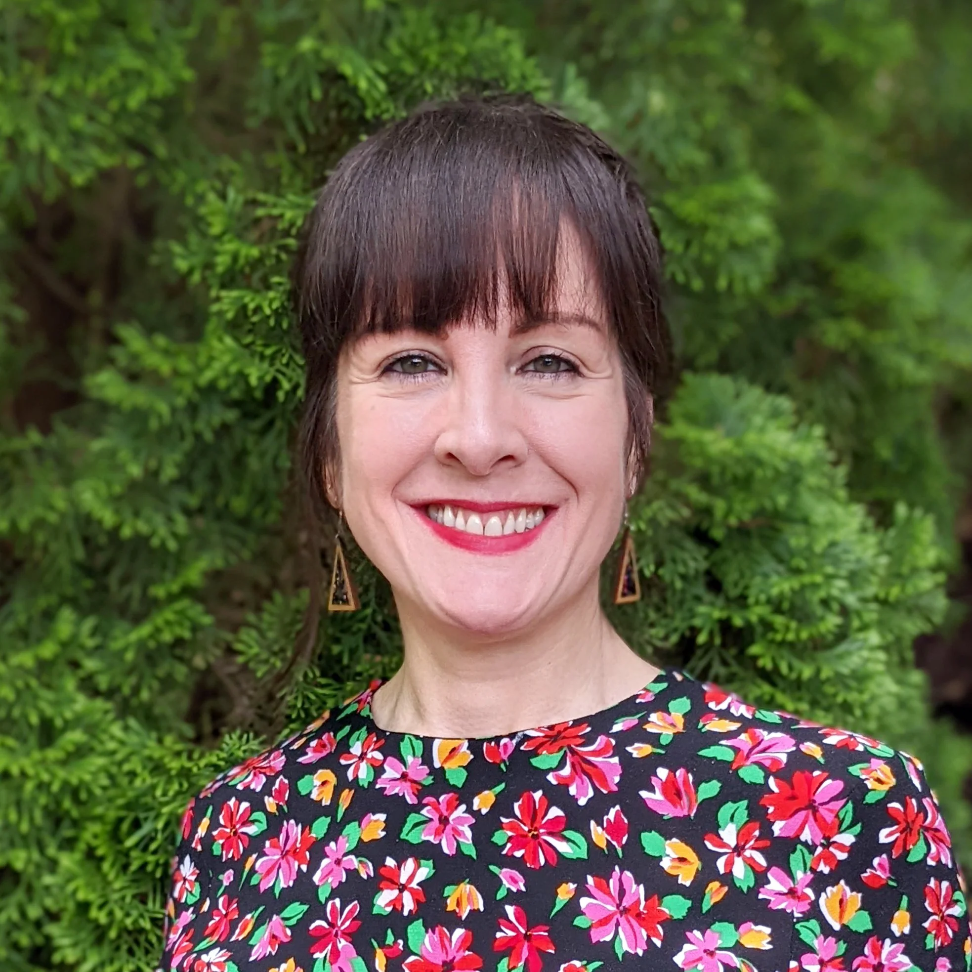 Carrie Cantwell - Illustrator | Surface Designer | Educator