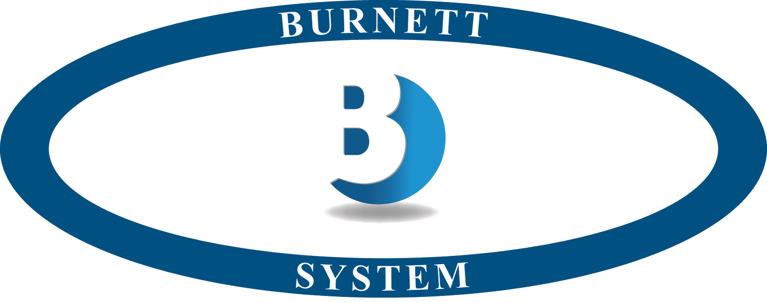 Burnett Inc.
