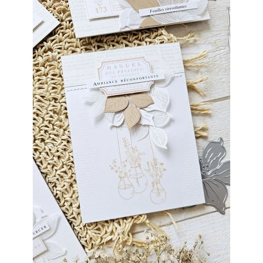 COMMENT UTILISER LES TAMPONS BOIS EN SCRAPBOOKING ? ASTUCES ET ...
