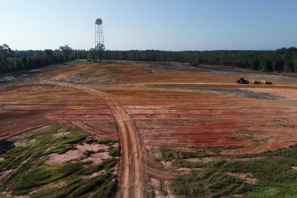 Career & Technical Education (CTE) Stone County, MS — Tice Engineering ...