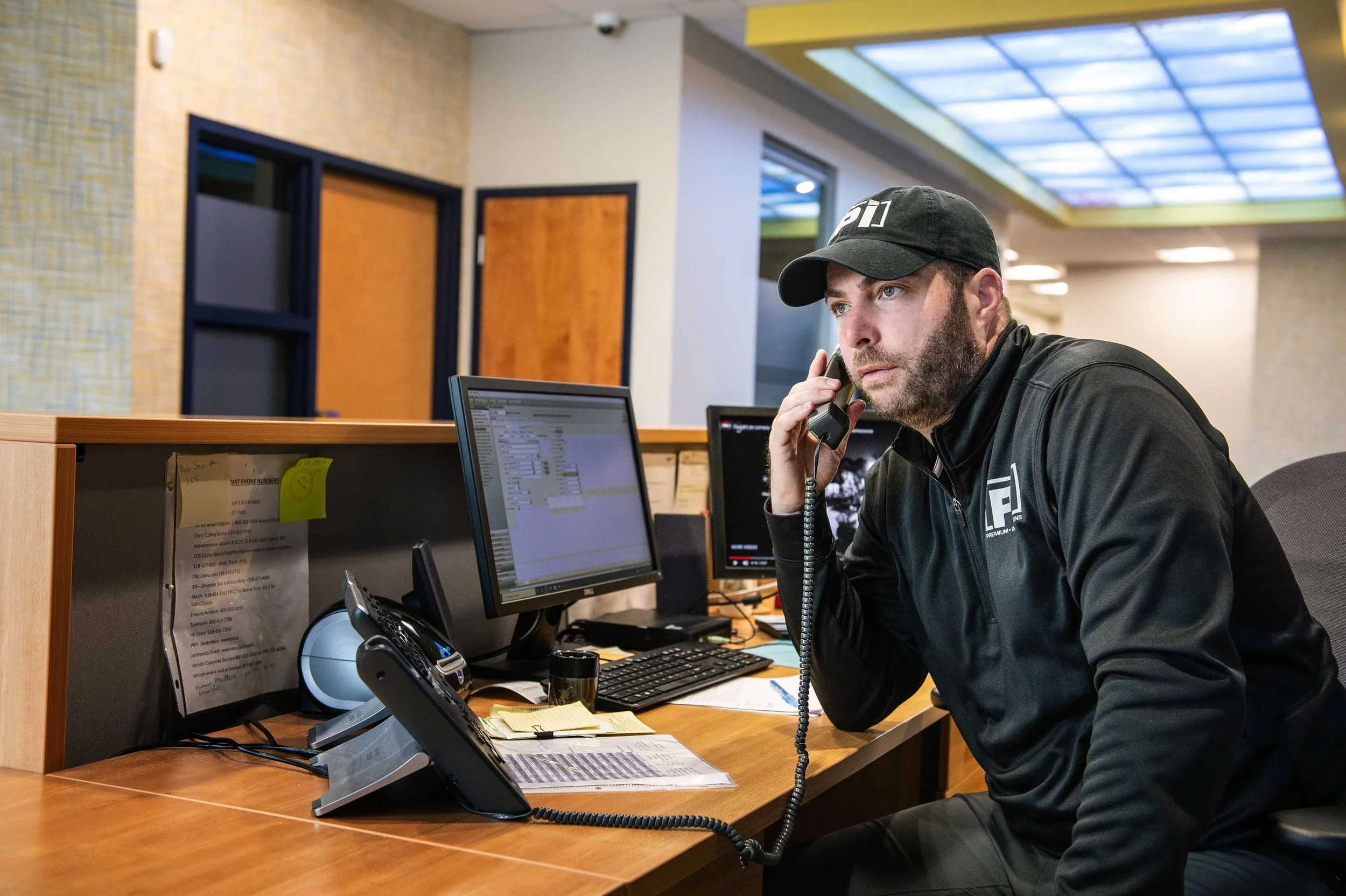 Premium Investigations, LLC: Albany, NY Security Guard Services