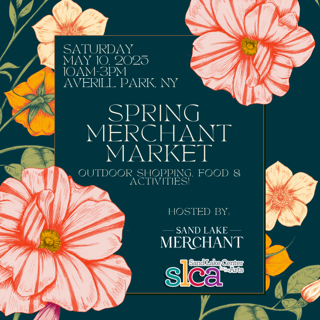 Events — Sand Lake Merchant