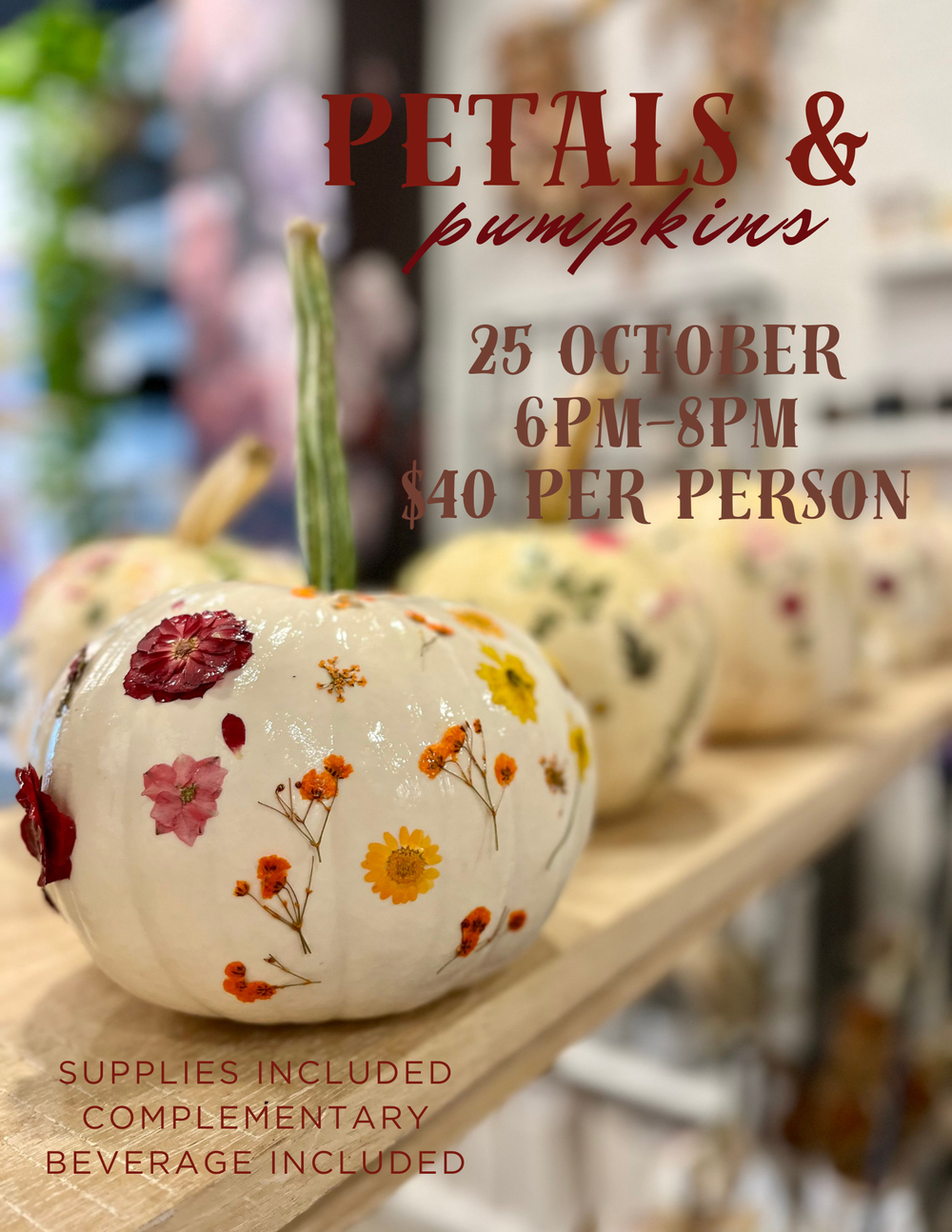 Events — Sand Lake Merchant