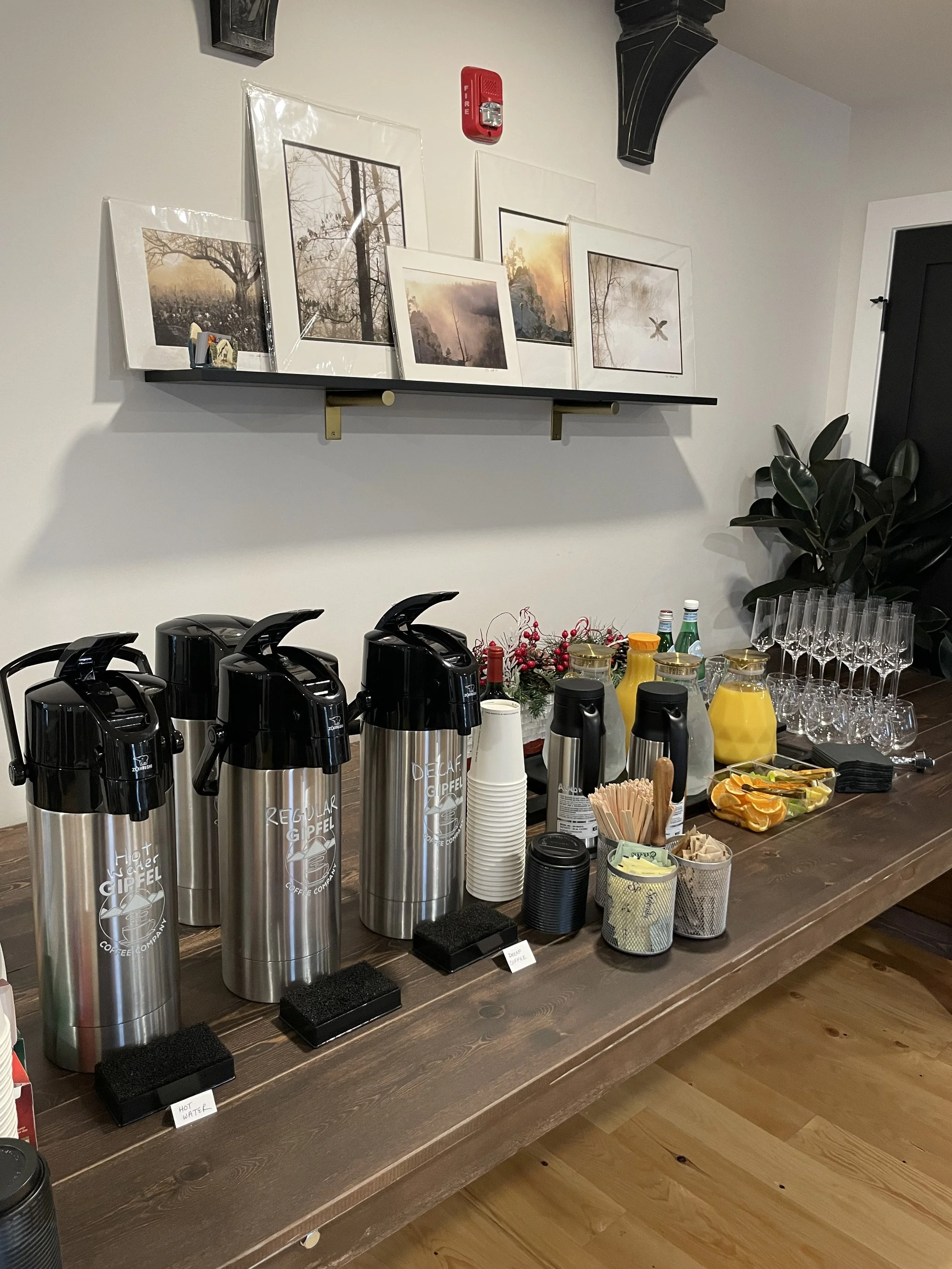 Events — Sand Lake Merchant