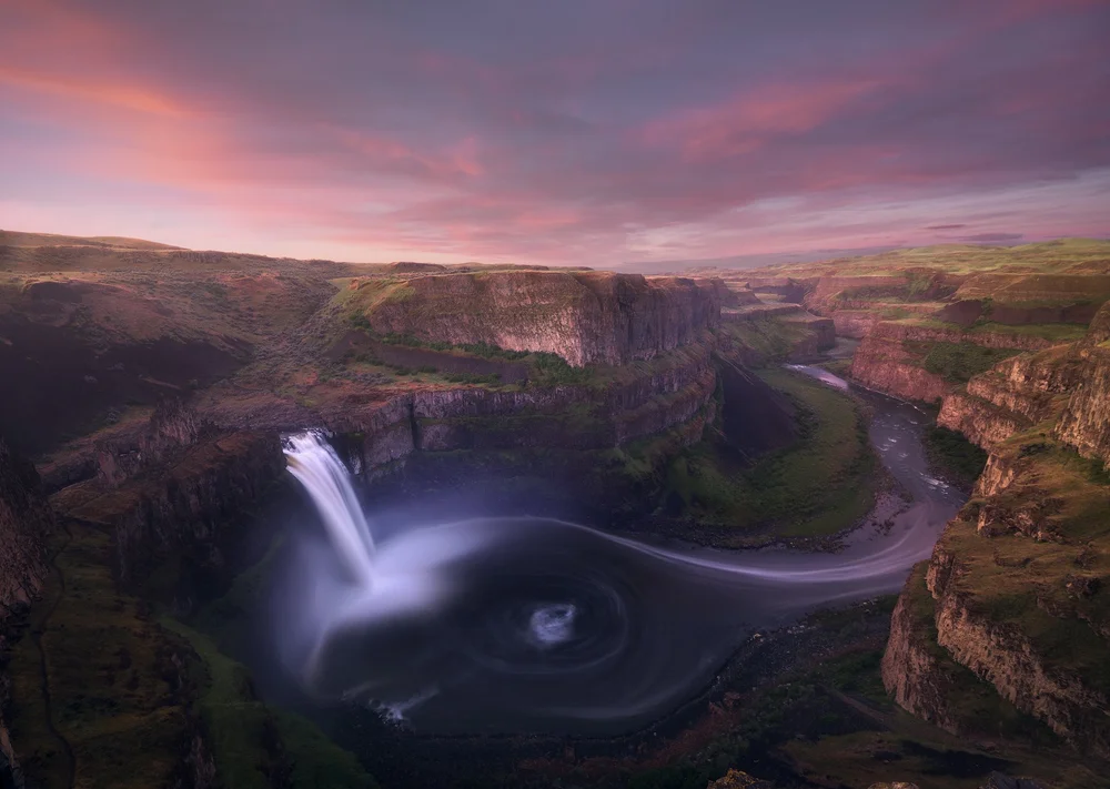 International Gallery — Blake Randall Photography