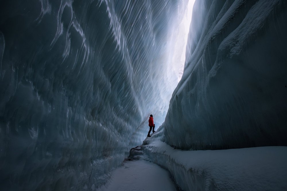 International Gallery — Blake Randall Photography