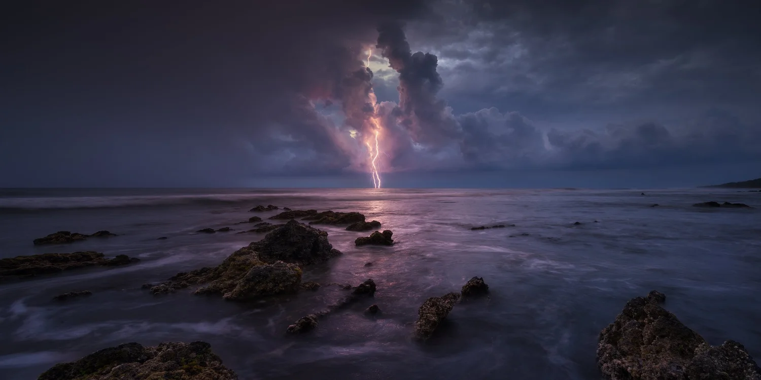 International Gallery — Blake Randall Photography