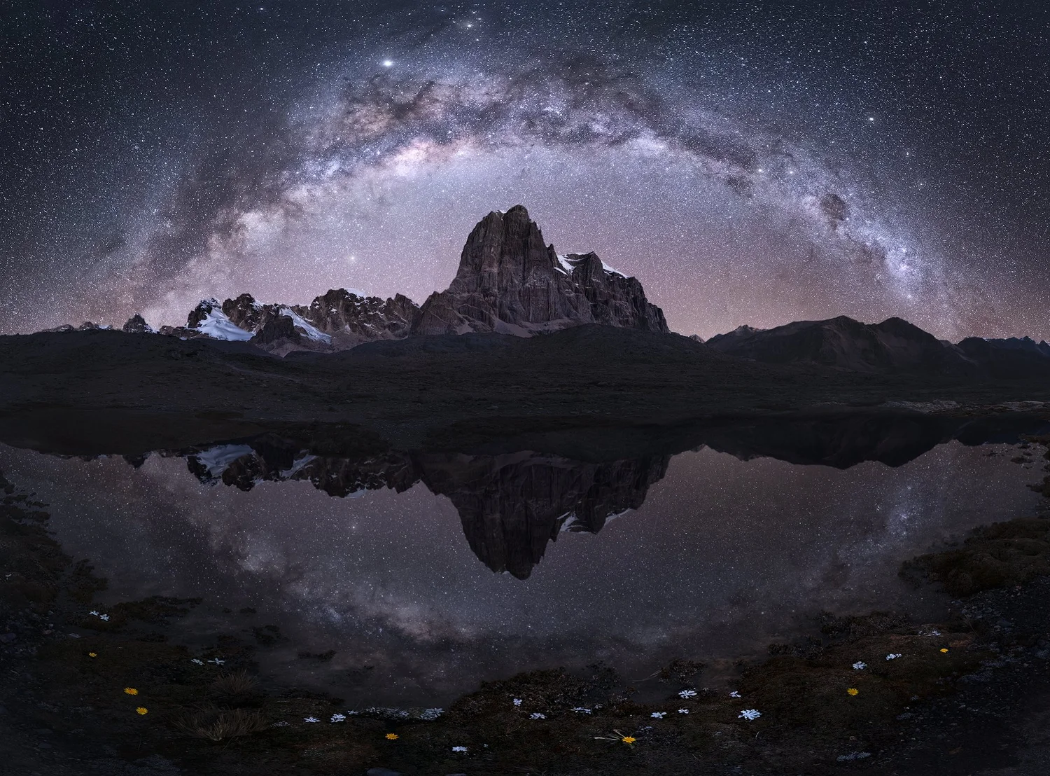 International Gallery — Blake Randall Photography