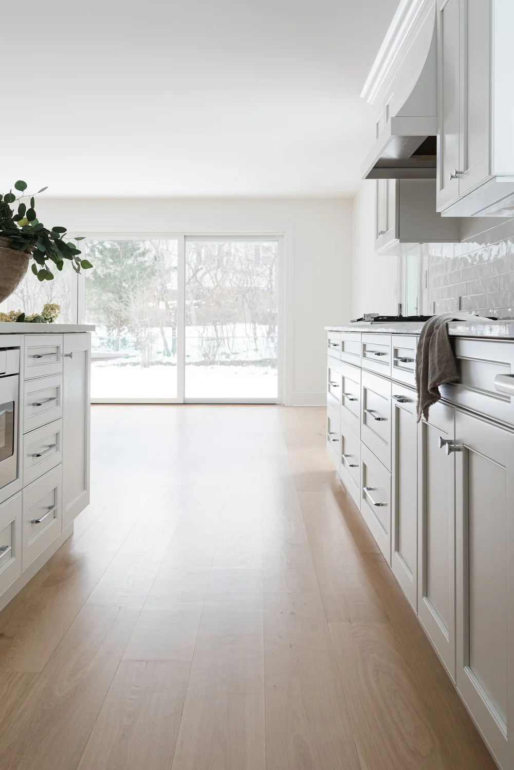 Profile — Randy Heller Pure and Simple Interiors