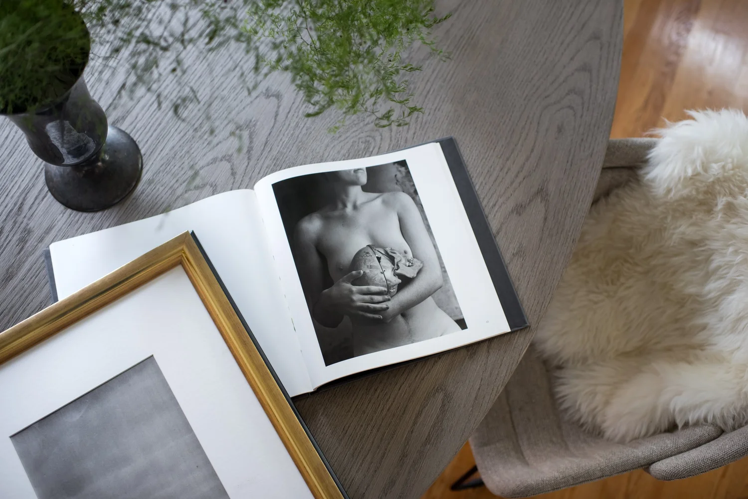 Profile — Randy Heller Pure and Simple Interiors