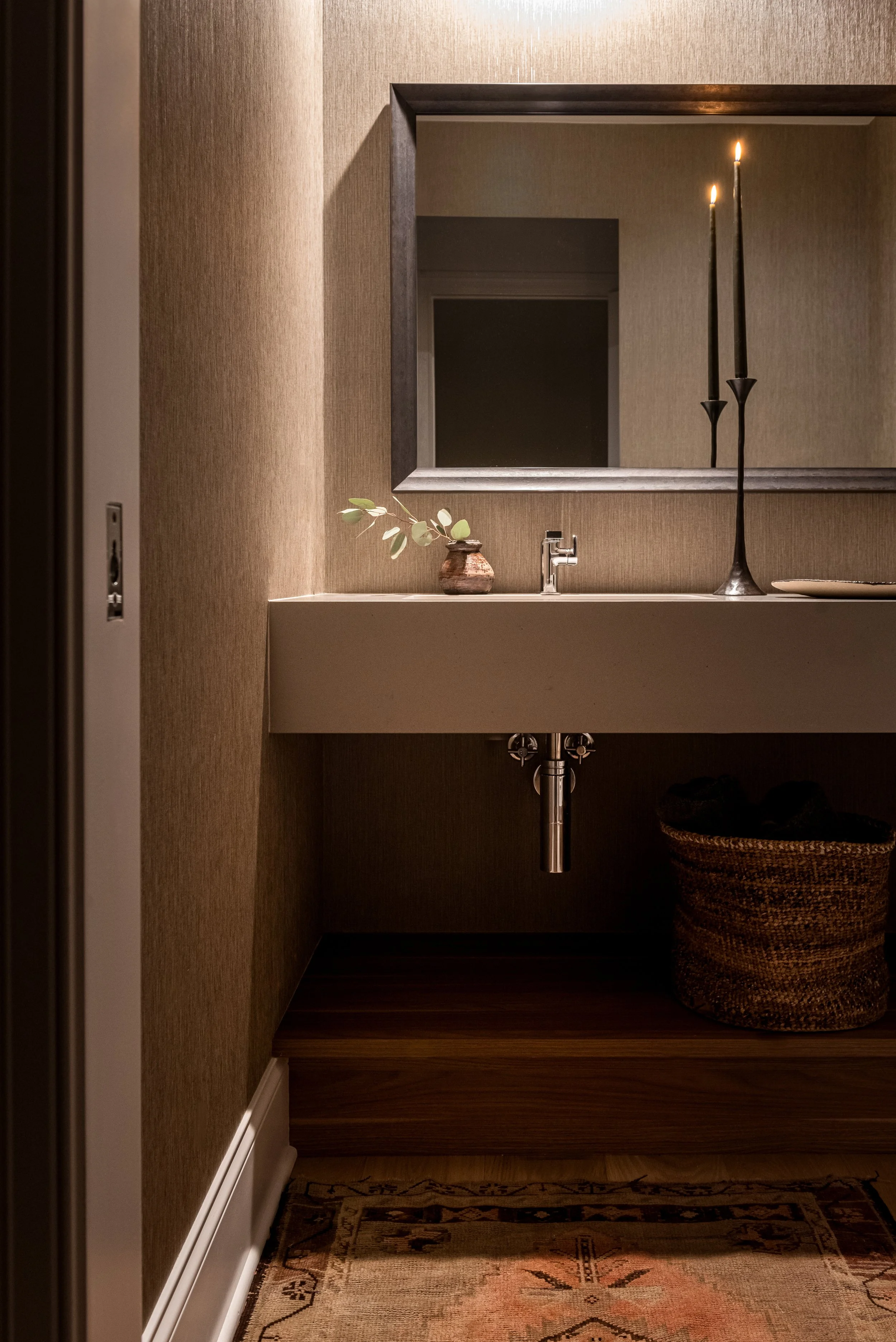 Randy Heller Pure and Simple Interiors