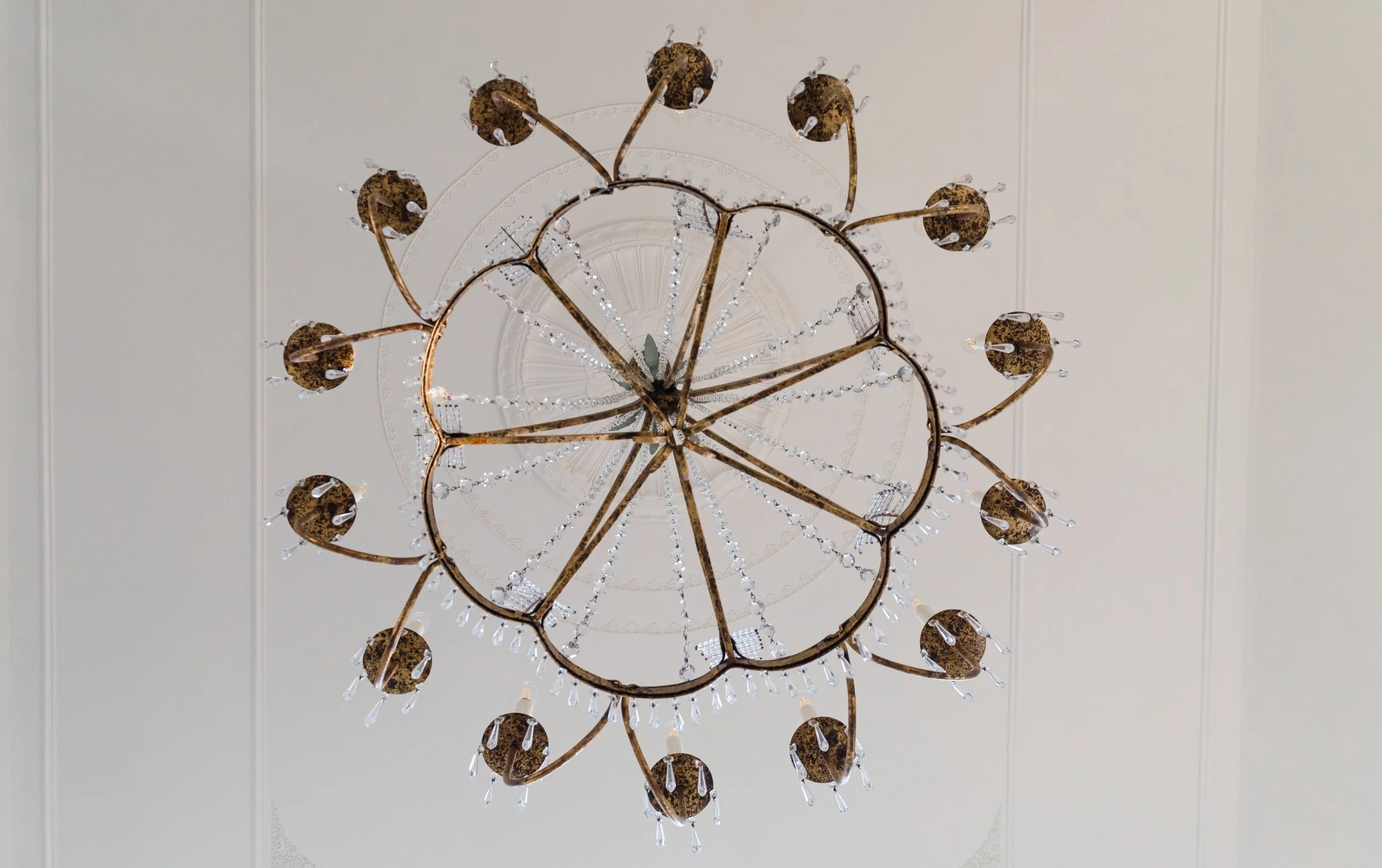 Profile — Randy Heller Pure and Simple Interiors
