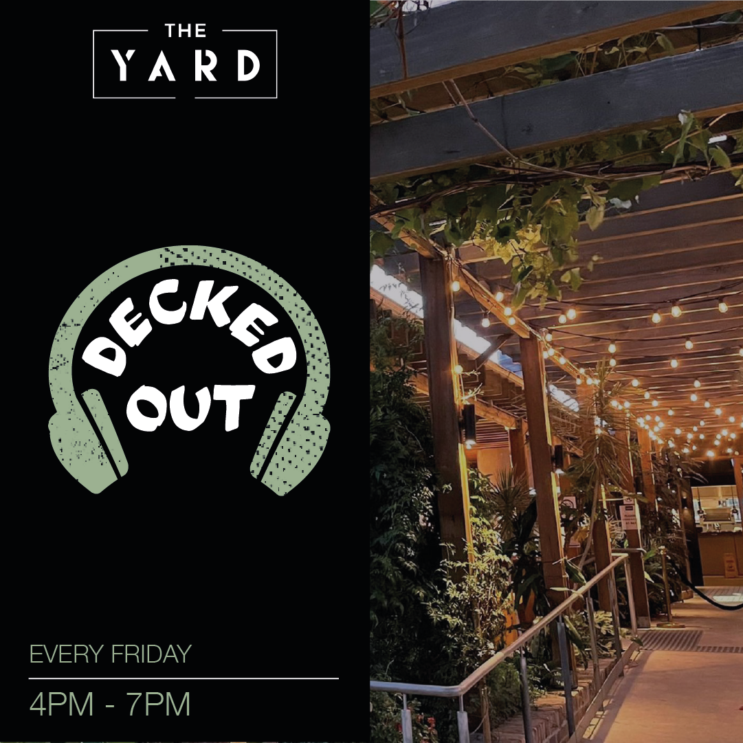 Our Spaces — Camperdown Commons