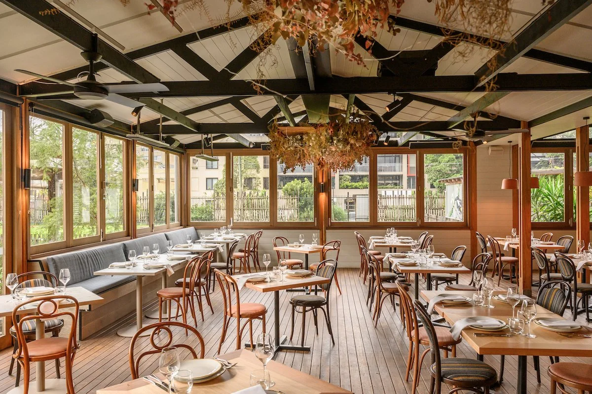 EVENTS — Camperdown Commons