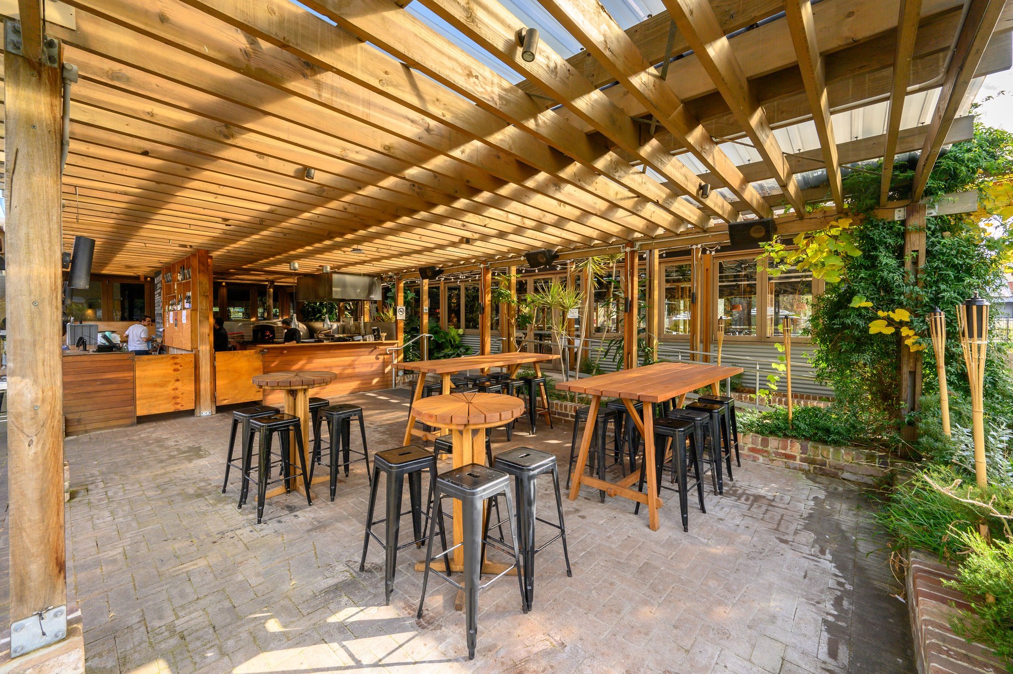 Private Functions & Events — Camperdown Commons