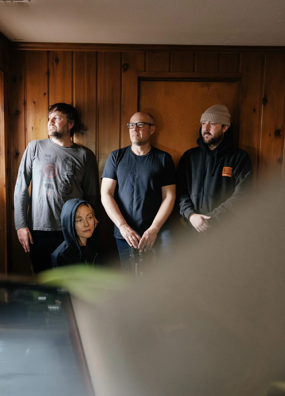 About — POLIÇA