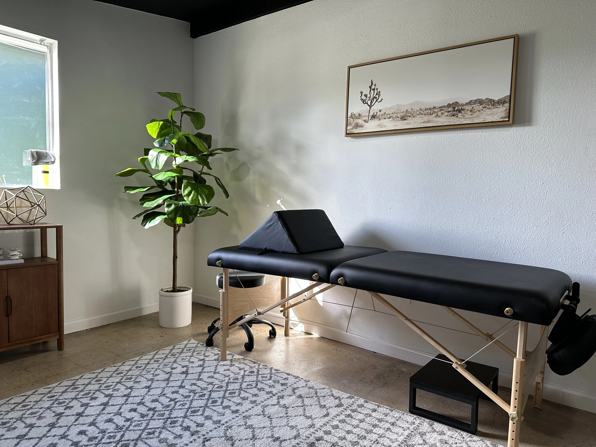 Neck Pain Blog — Base Camp Physical Therapy