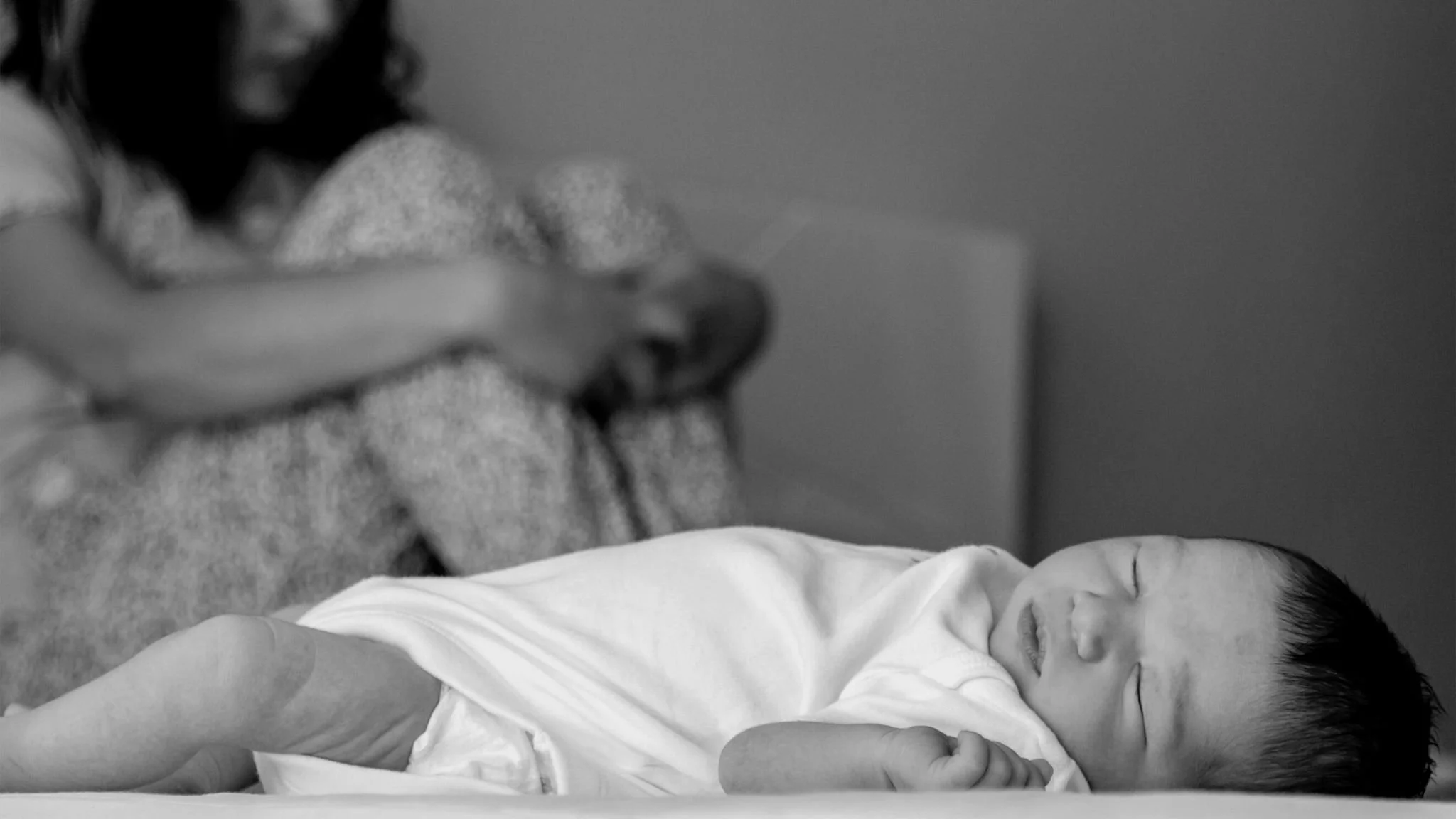 Postpartum Mental Health Disorders — Cherry Tree Counselling