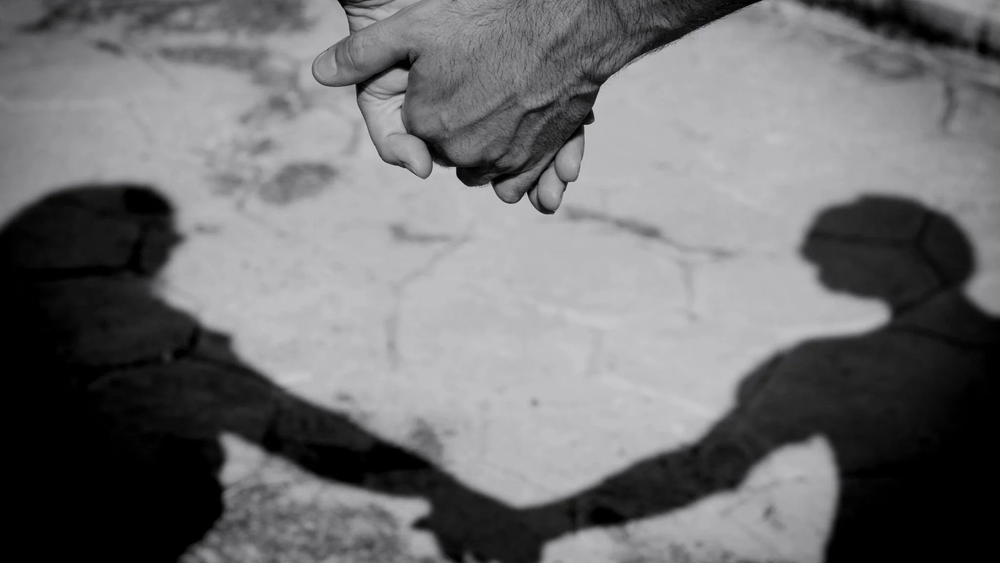 The Me and We of Intimacy — Cherry Tree Counselling