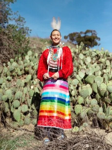 Unpacking Two-Spirit Identities: Practicing Cultural Humility in the ...