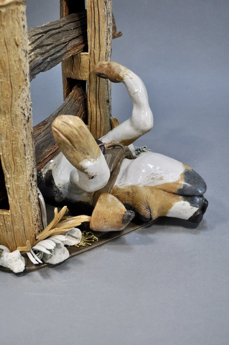 Kathleen Bartl Clay | Clay Artist