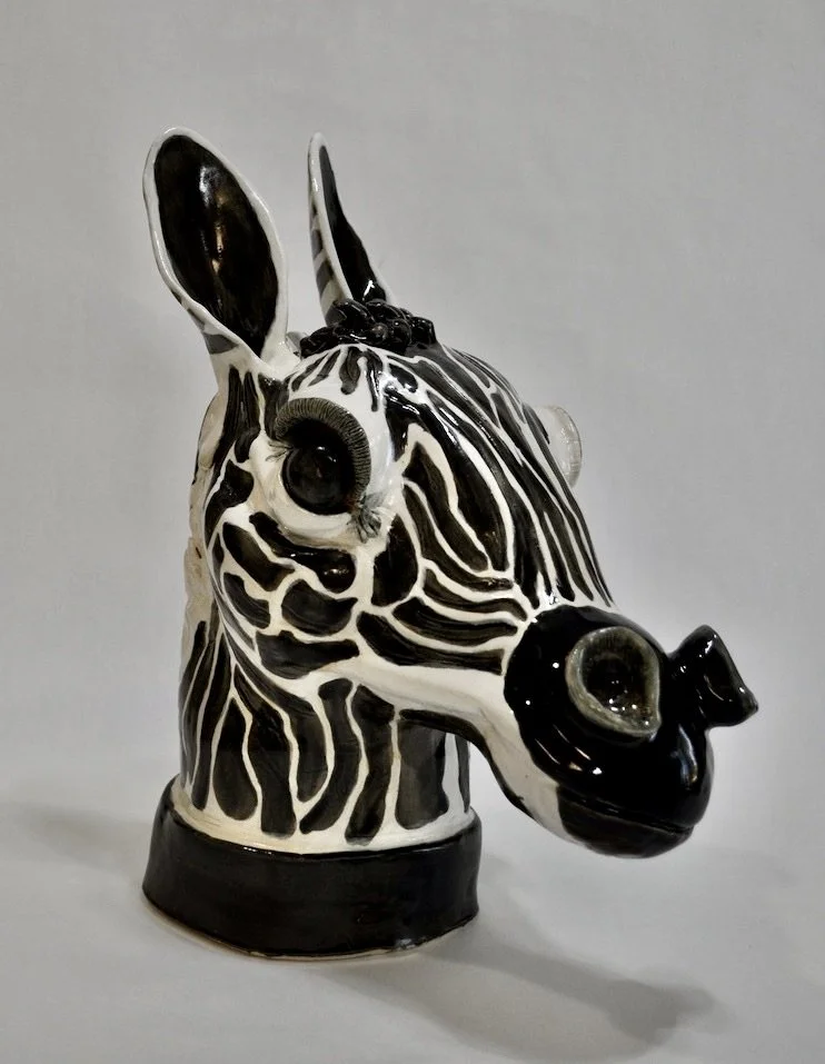 Kathleen Bartl Clay | Clay Artist