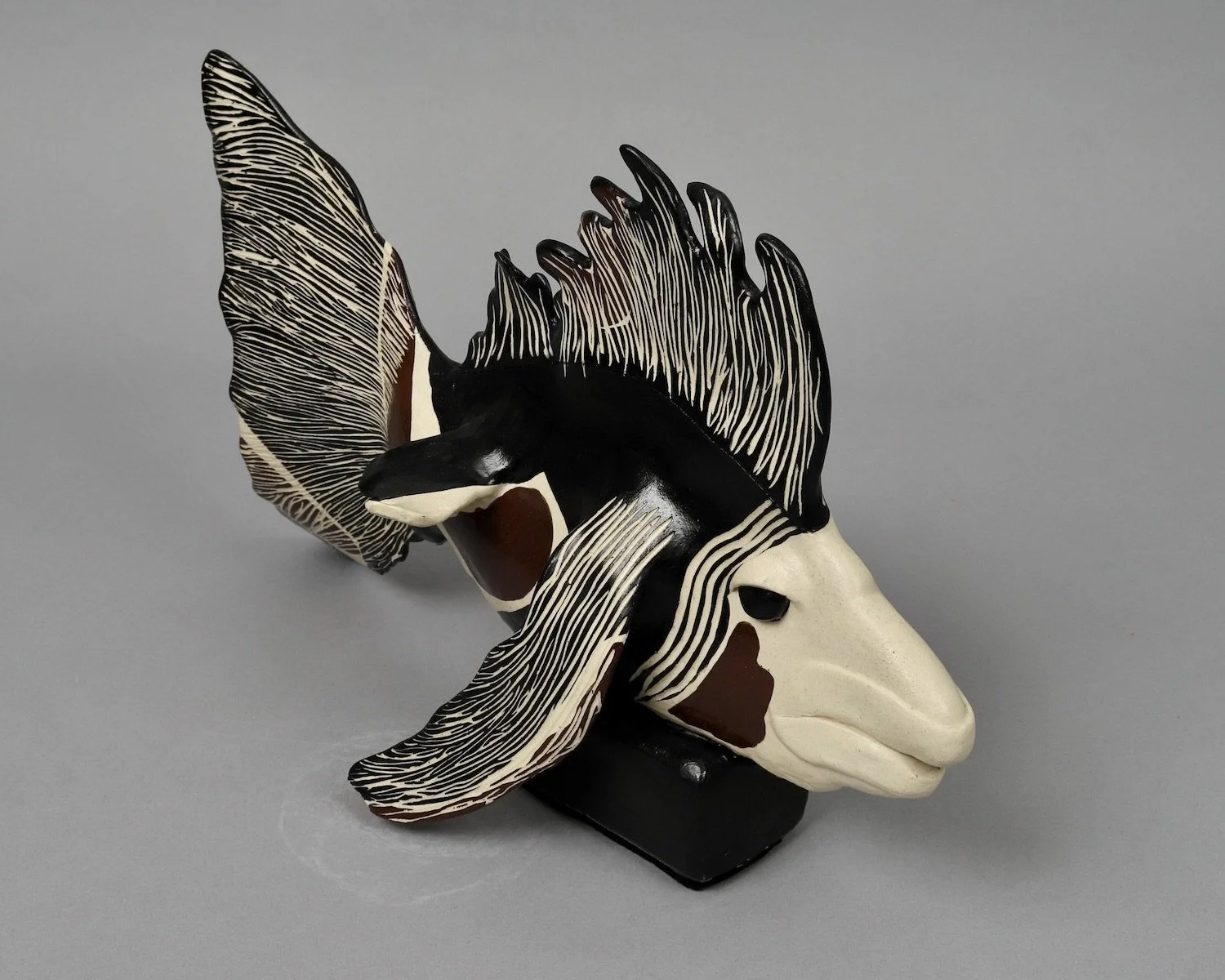 Kathleen Bartl Clay | Clay Artist