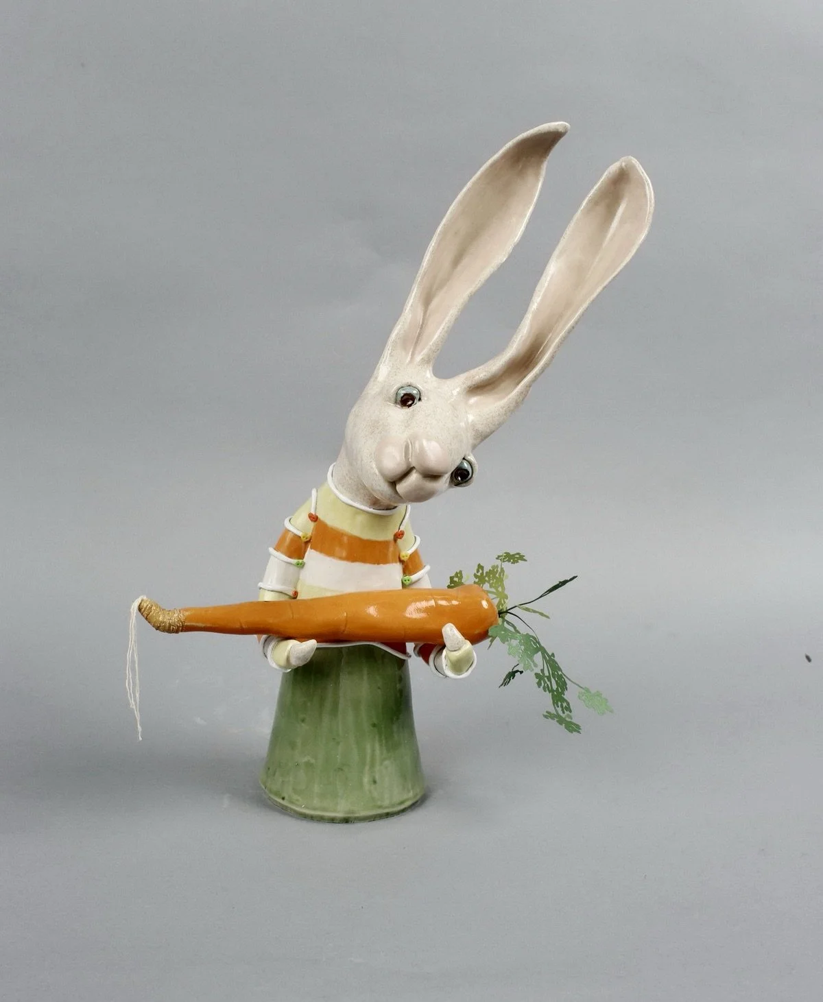 Kathleen Bartl Clay | Clay Artist