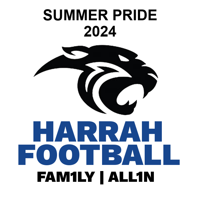 Store — HARRAH FOOTBALL