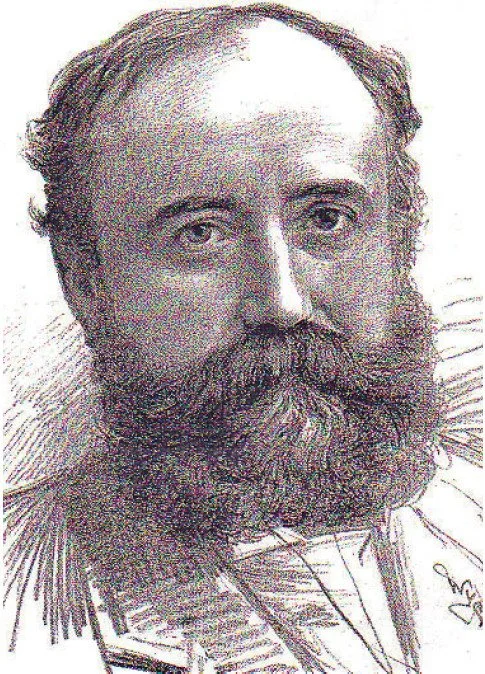 Notable Residents - Dr Robert Pollok — Pollokshields Heritage