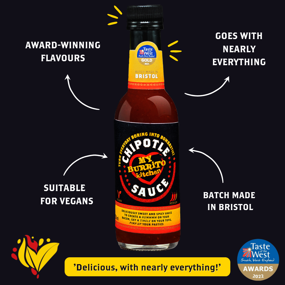 My Burrito Kitchen News — My Burrito