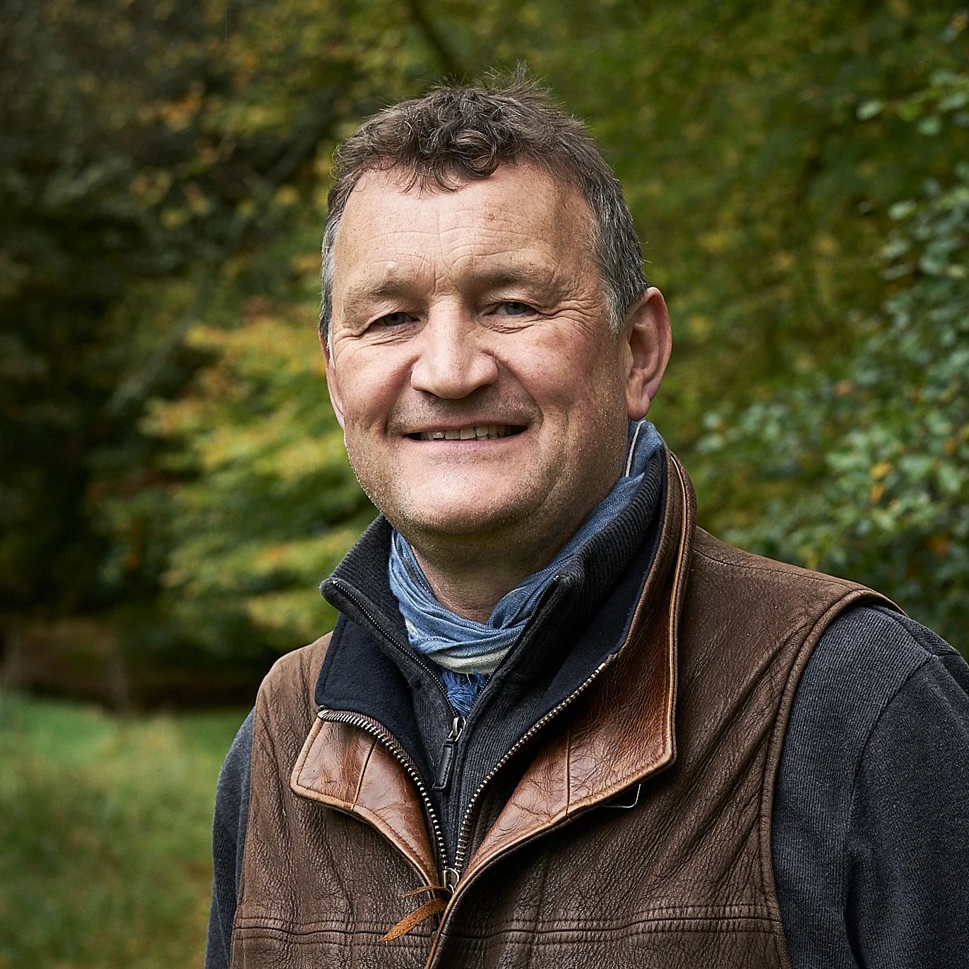 About Us — Shockingly Fresh