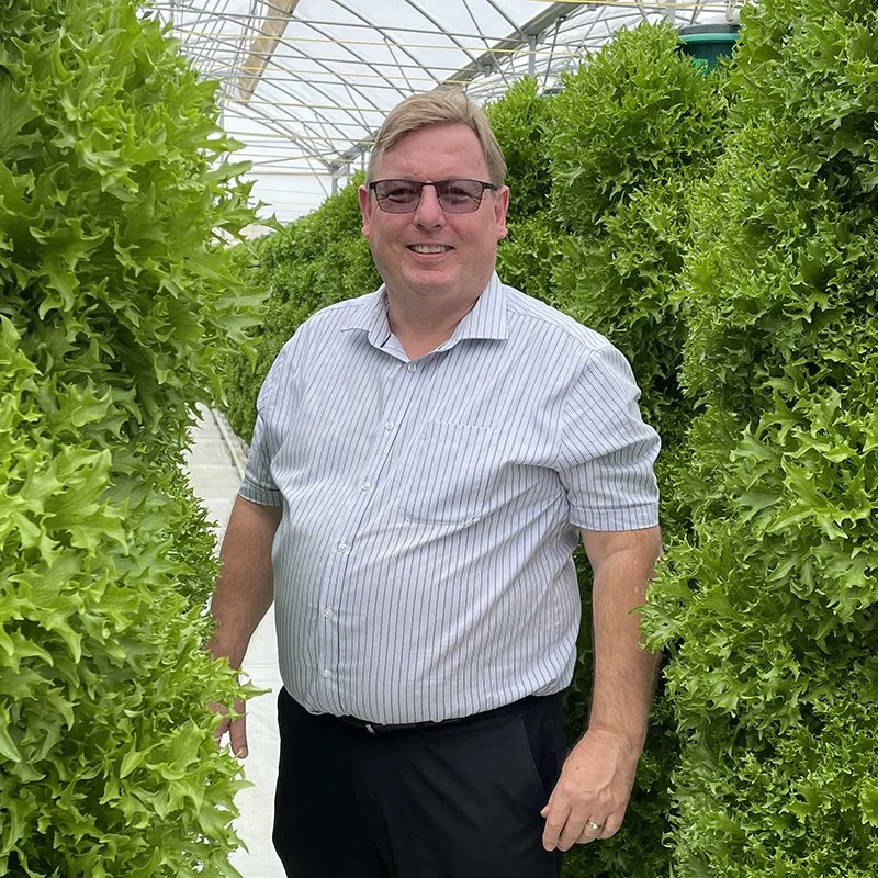 About Us — Shockingly Fresh