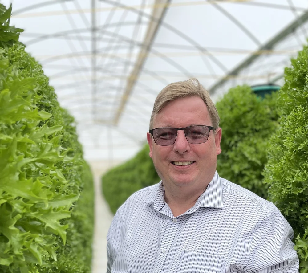 About Us — Shockingly Fresh