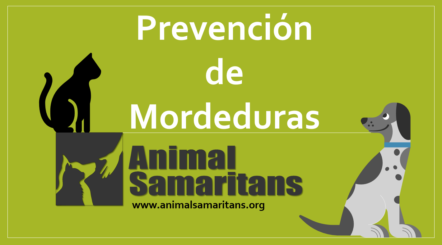 Humane Education — Animal Samaritans