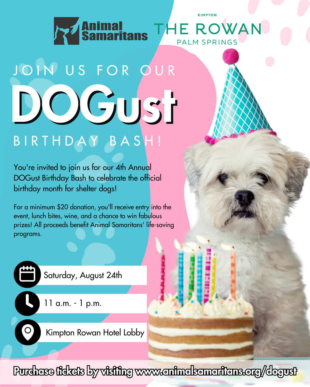 Events — Animal Samaritans