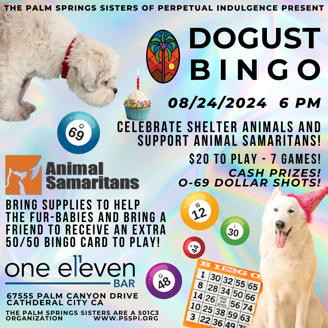 Events — Animal Samaritans