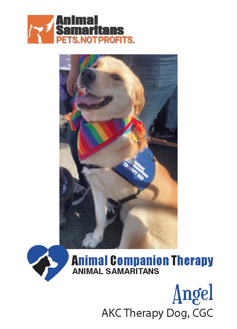 A.C.T. — Animal Samaritans