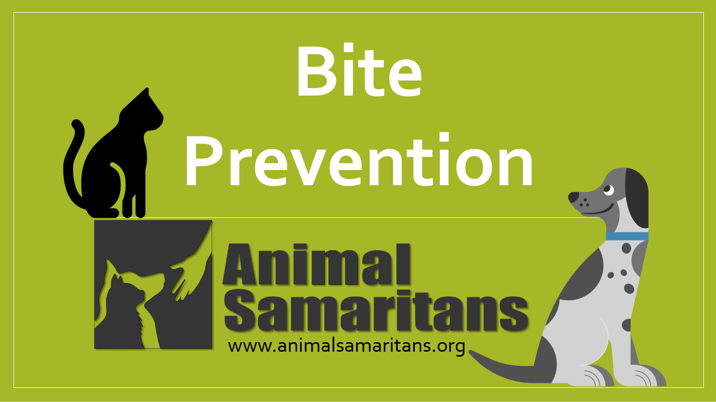 Humane Education — Animal Samaritans