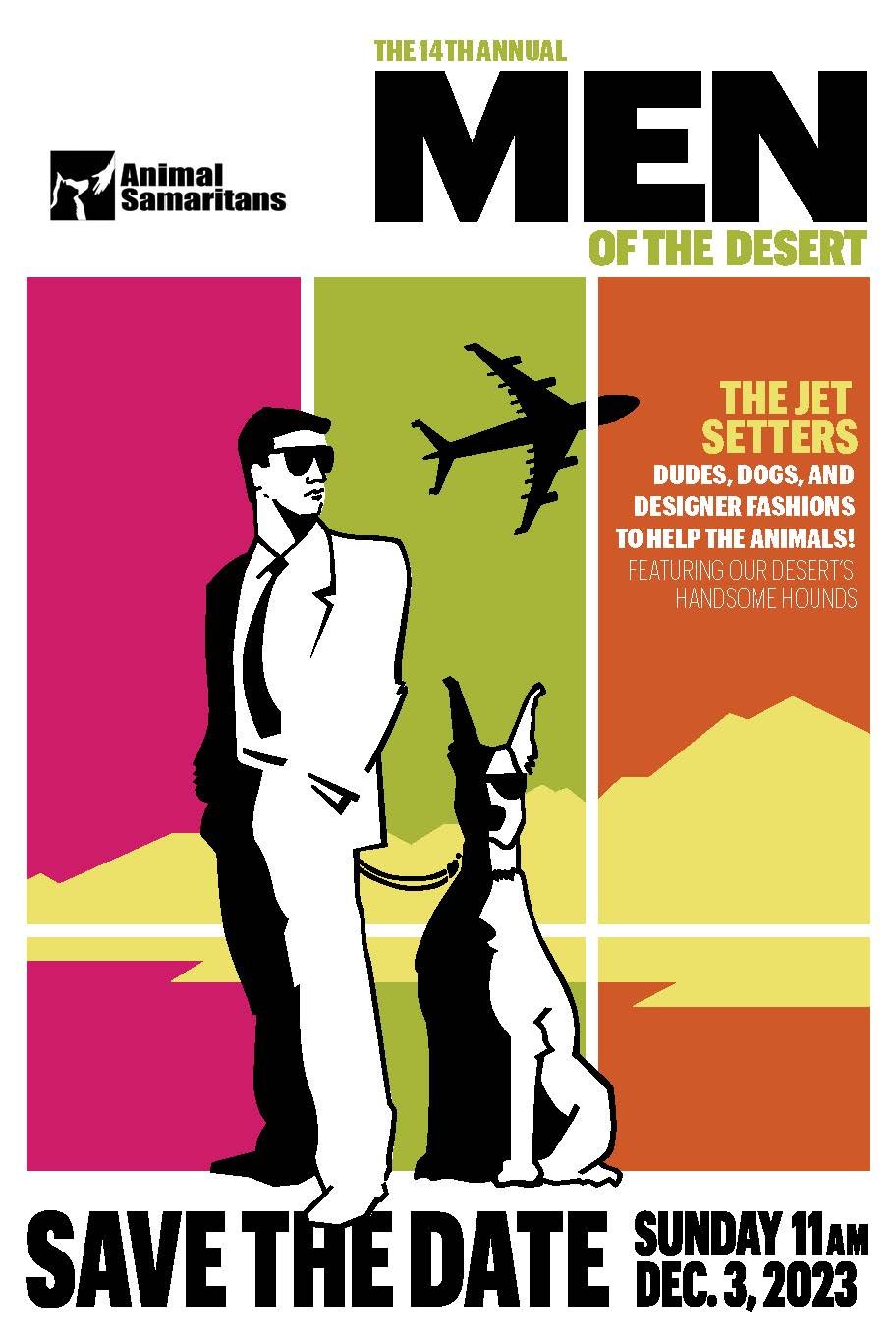 Events — Animal Samaritans