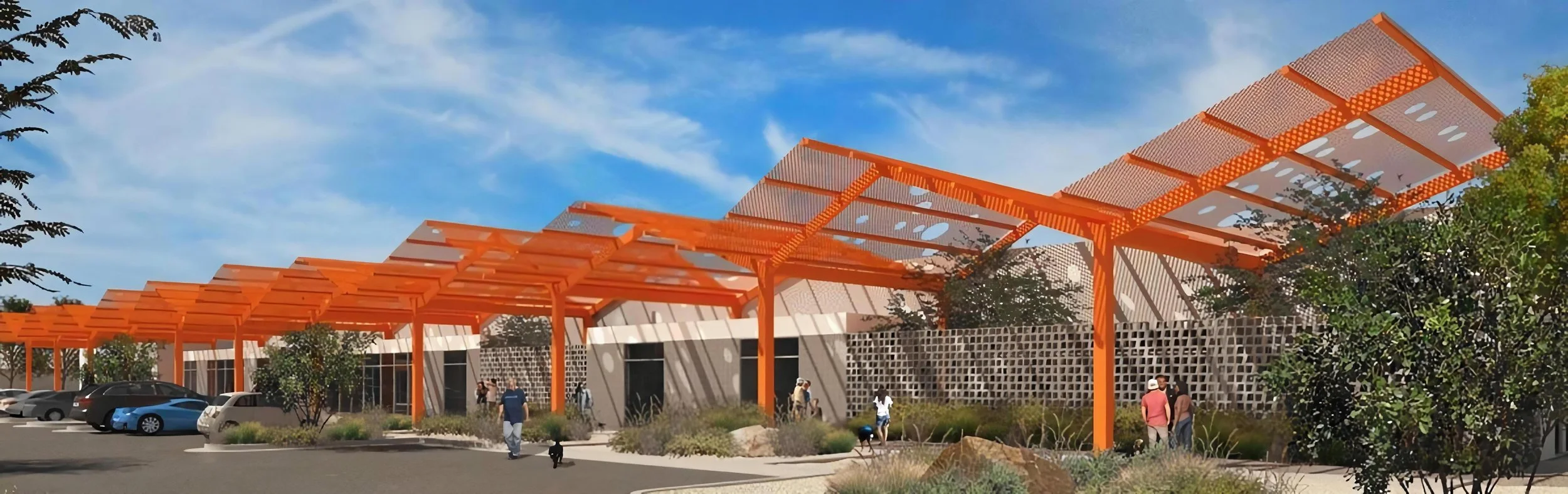 Animal Samaritans Receives $750k Naming Gift — Animal Samaritans