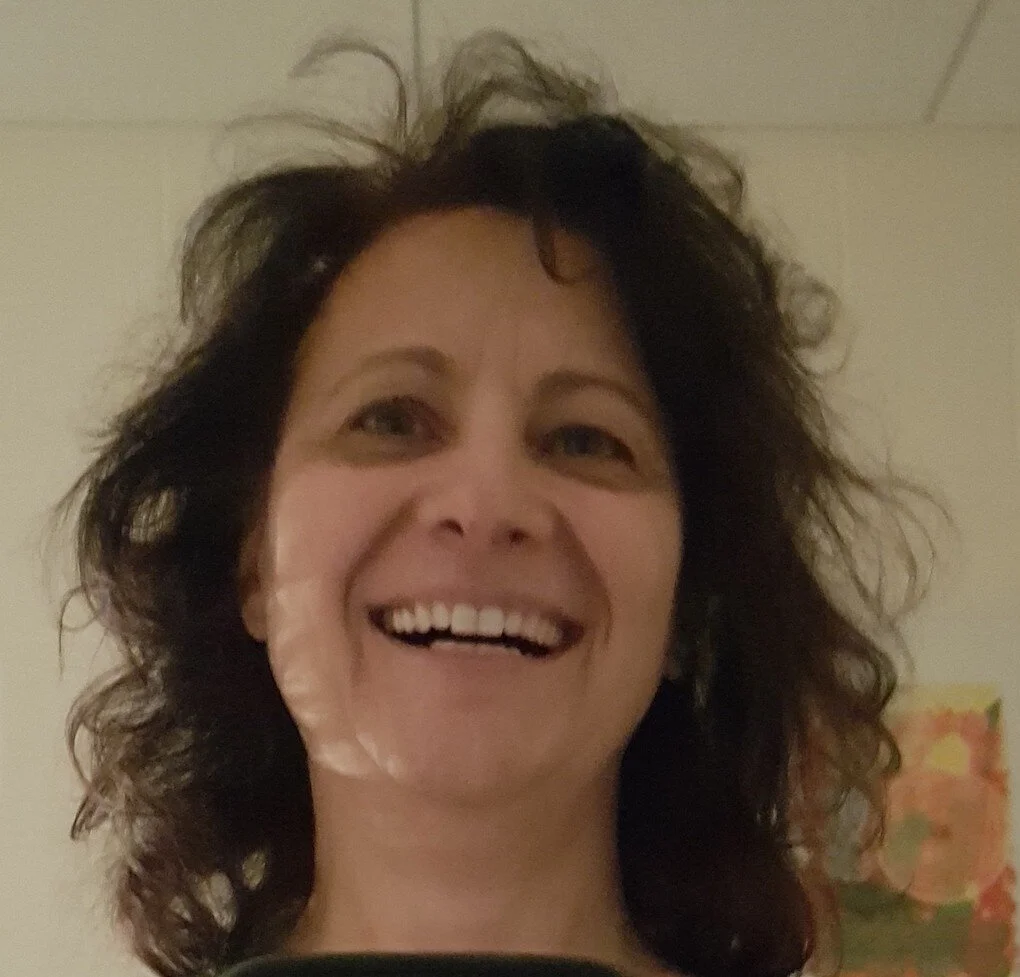 Teachers — Maureen Rae Yoga