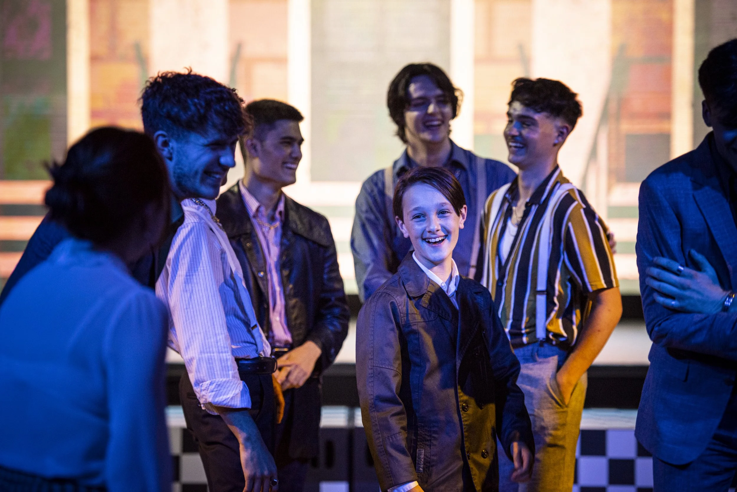 The Television Workshop