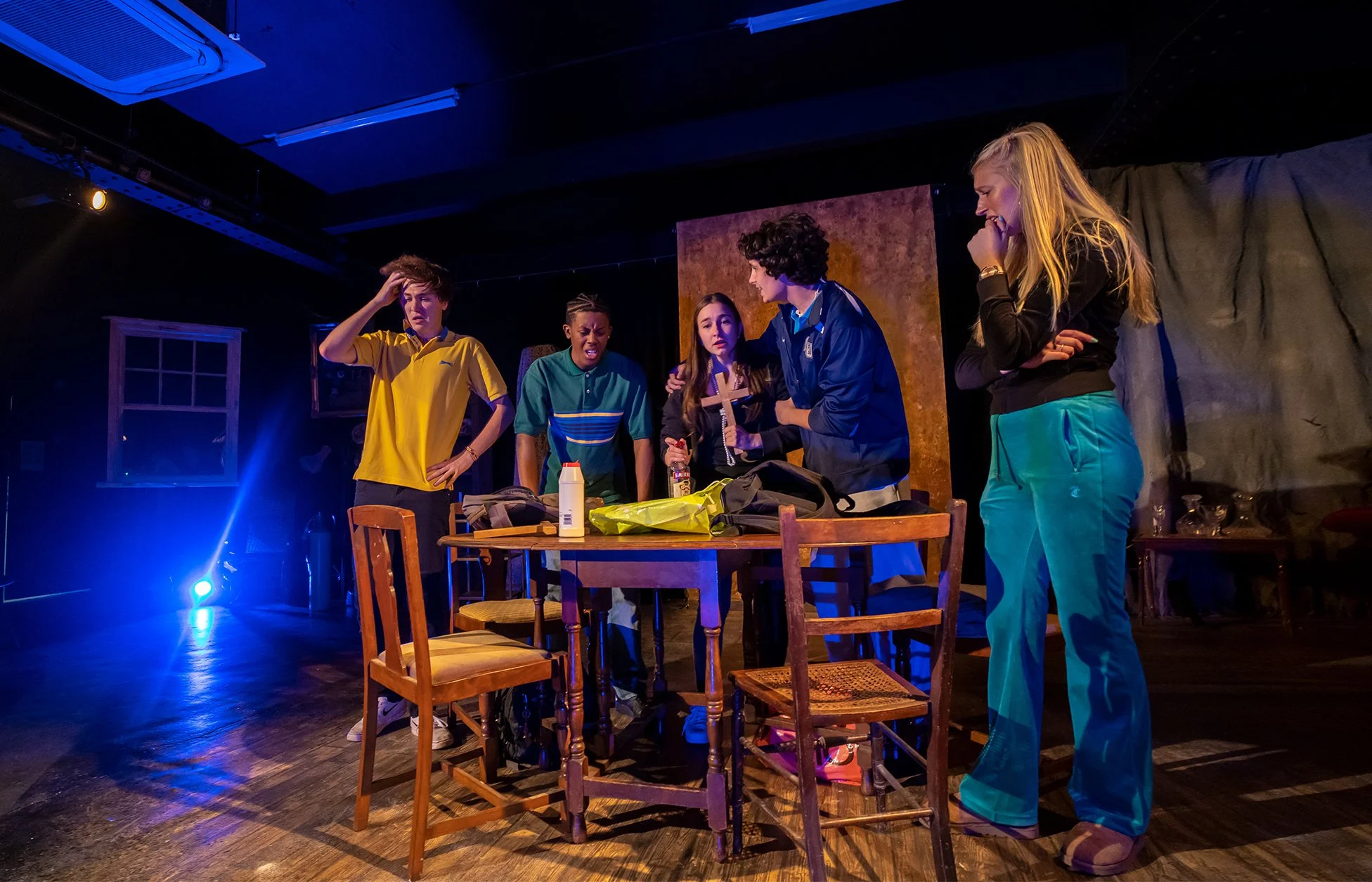 The Television Workshop