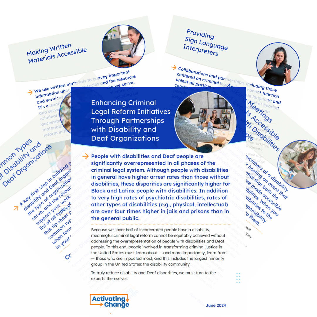 Resources — Activating Change